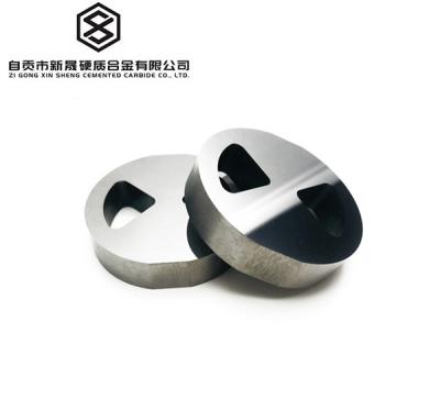 China Tungsten Carbide Valve Control Components - YG6/YG8/YG11/YG13 Materials, 35-Day Lead Time, ISO9001 Certified for sale