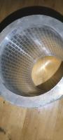 China High Speed 100% Virgin Tungsten Carbide Radial Bearings for Turbo Machinery - Heavy Load Capacity & Corrosion Resistant for sale
