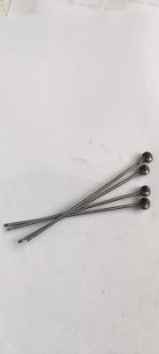 China Extended Handle Hard Alloy Tungsten Burr Bits YG 8 Cutting Tool Full Size for sale