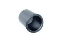 China YG8 Tungsten Carbide Sleeve - Wear Resistant Custom Sizing with 45-Day Production for Oil & Gas Pumps for sale