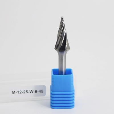 China SM Cone Shape 6mm 1/4