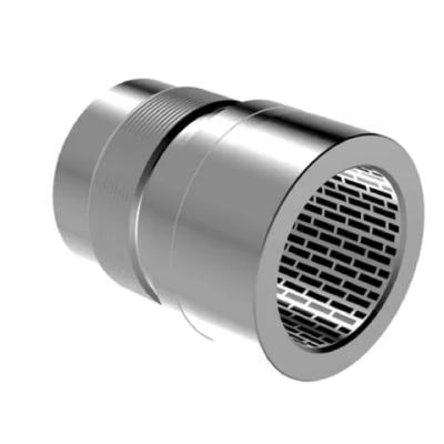 China High Speed TC Radial Bearings for Turbo Machinery - Tungsten Carbide Construction with Heavy Load Capacity for sale