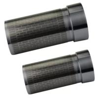 China Customizable Tungsten Carbide Radial Bearing MC115/MC118/MC118X Grade for Down Hole Motors for sale
