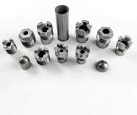 China YG6/YG8/YG11/YG13 Tungsten Carbide Nozzle - Custom Sizes, 35-Day Production for sale