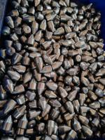 China YG13 Tungsten Carbide Button for Oil Drilling - 14.10-14.30 g/cm³ Density, 87.5-89 HRA Hardness for sale