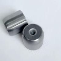 China Precision YG6/YG8/YG11/YG13 Tungsten Carbide Buttons 14.85 g/cm³ Density 90.5-92 HRA Hardness for sale