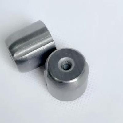 China Precision YG6/YG8/YG11/YG13 Tungsten Carbide Buttons 14.85 g/cm³ Density 90.5-92 HRA Hardness for sale