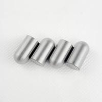 China Wear Resistant Cemented Tungsten Carbide Button Bits for Oil & Gas - YG6/YG8/YG11/YG13 Grades, 35-Day Production for sale