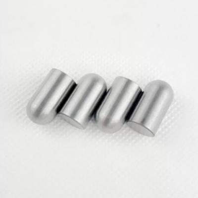 China Wear Resistant Cemented Tungsten Carbide Button Bits for Oil & Gas - YG6/YG8/YG11/YG13 Grades, 35-Day Production for sale