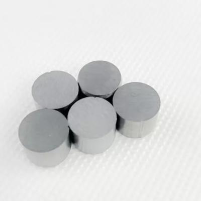 China High Polishing Wear Resistant Tungsten Carbide Buttons - YG8/YG20/YG11 Grades, 50-100,000 Pcs Capacity for sale