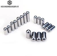 China Tungsten Carbide Button Bit with Advanced Impact Toughness - YG8/YG20 Grade, 50 pcs MOQ, OEM/ODM Customizable for sale