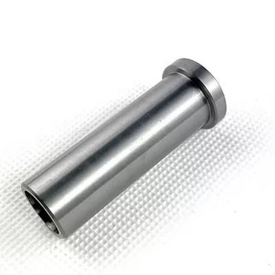 China Tungsten Carbide Spacer Sleeve for Oil Field Industry - Custom Dimensions, 35-Day Production, YG6/YG8/YG11/YG13 Grades for sale
