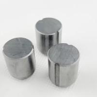 China Abrasion Resistance Wedge Tungsten Carbide Button for Oil Drilling - 1600°C Heat & 300,000 PSI Pressure Rating for sale