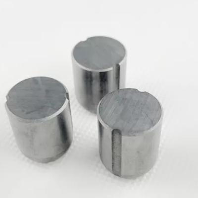 China Abrasion Resistance Wedge Tungsten Carbide Button for Oil Drilling - 1600°C Heat & 300,000 PSI Pressure Rating for sale