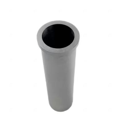 China YG8 Grade Tungsten Carbide Flow Sleeves - 100% WC Wear Resistant Components for Oil & Gas Drilling Equipment for sale