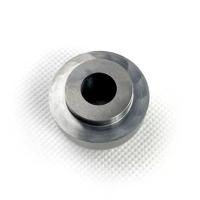 China High Accuracy Tungsten Carbide Wear Parts 94% WC Content Custom Sizes for Oil and Gas Industry for sale