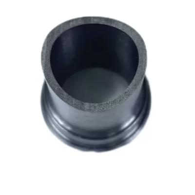 China Tungsten Carbide Sleeves for Oil Pumps - 100% Virgin Material with 35-Day Production Time and Custom Dimensions for sale