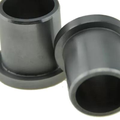 China Hard Alloy Cemented Tungsten Carbide Sleeve for Oil & Gas Industry - Custom Sizes, 35 Day Lead Time for sale