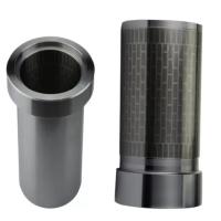 China Steel Nylon TC Carbide Radial Bearing Low Noise High Heat Resistance For Industrial Machinery for sale