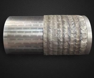 China Custom OEM Tungsten Carbide TC Radial Bearings for Oil & Gas Downhole Drilling Motors - 1-4 Week Lead Time for sale