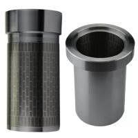China MC115/MC118/MC118X Grade TC Radial Bearings with Tungsten Carbide Construction for Down Hole Motors for sale