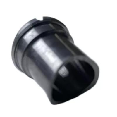 China Wear Resistant Tungsten Carbide Sleeves YG8 Grade for Oil & Gas Pumps - 45 Day Production for sale