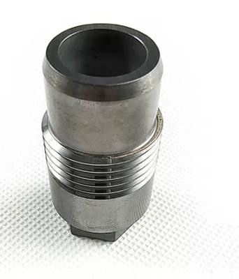 China Solid Carbide Oil Spray Nozzle - 35 Day Lead Time - Custom Dimensions - ISO9001 Certified for Industrial Applications for sale