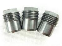 China Oil Drilling Tungsten Carbide Nozzles 94% WC Content with 90.5-92 HRA Hardness for Industrial Applications for sale
