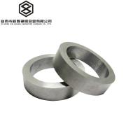 China YG8 Tungsten Carbide Seal Ring HRA 88-92 Wear Resistant Custom Mechanical Seal for sale