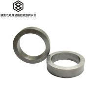 China YG8 Tungsten Carbide Seal Ring HRA 88-92 Wear Resistant Custom Mechanical Seal for sale