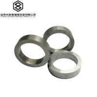 China YG8 Tungsten Carbide Seal Ring HRA 88-92 Wear Resistant Custom Mechanical Seal for sale