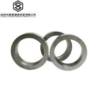 China YG8 Tungsten Carbide Seal Ring HRA 88-92 Wear Resistant Custom Mechanical Seal for sale