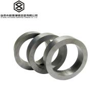China YG8 Tungsten Carbide Seal Ring HRA 88-92 Wear Resistant Custom Mechanical Seal for sale