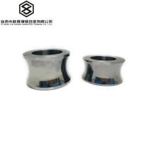 China YG8 Cemented Carbide Wire Drawing Wheel HRA 89-92 Wear Resistant for High Speed Wire Drawing Machines for sale