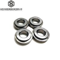 China YG8 Tungsten Steel Seal Seat for Cemented Carbide Balls HRA 85-93 Wear Resistant for sale