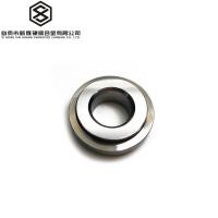 China YG8 Tungsten Steel Seal Seat for Cemented Carbide Balls HRA 85-93 Wear Resistant for sale