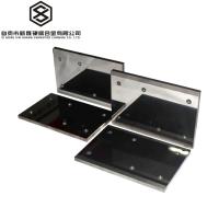 China YG8 Cemented Carbide Wear-Resistant Plate Mirror Finish Precision Ground for 3D Homogenization Custom Design for sale
