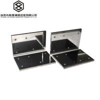 China YG8 Cemented Carbide Wear-Resistant Plate Mirror Finish Precision Ground for 3D Homogenization Custom Design for sale