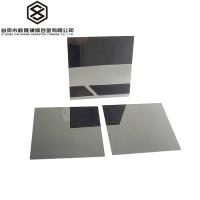 China YG8 Cemented Carbide Wear-Resistant Plate Mirror Finish Precision Ground for 3D Homogenization Custom Design for sale