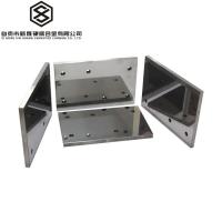 China YG8 Cemented Carbide Wear-Resistant Plate Mirror Finish Precision Ground for 3D Homogenization Custom Design for sale