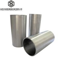 China Cemented Carbide YG15 Shaft Sleeve Wear Resistant HRC70 Custom Nonstandard Bushing for sale