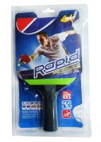China 6mm Plywood Table Tennis Rackets Speed Power for allround players for sale