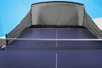 China Black Color Table Tennis Net Around Table 75 X 24 X 9cm Easy Catch For Training for sale