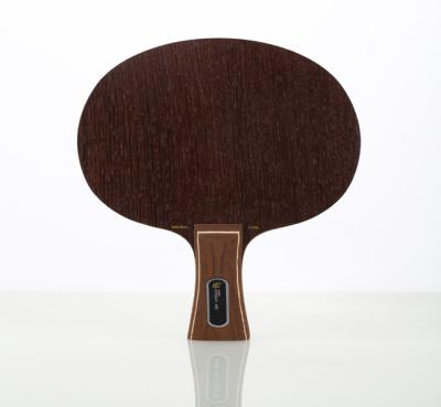 China Wing Wood Blade table tennis racket By 5 Plywood Of Perfect Combination for sale