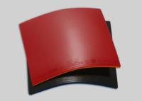 China Professional Stability Table Tennis Accessories JIAODIAN II Table Tennis Rubber for sale