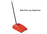 China New Style Ping Pong Accessories Ball Pick-up Machine For Training for sale