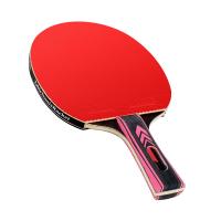 China Double Reverse Rubber And Carbon Fiber Rackets For Table Tennis Unmatched Performance Guaranteed for sale