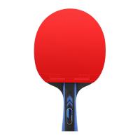 China Double Reverse Rubber Rackets For Table Tennis Control Well For Allround Player for sale