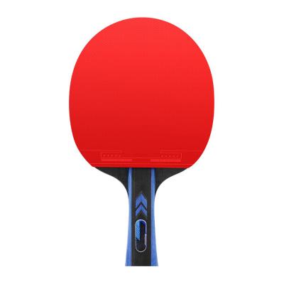 China Double Reverse Rubber Rackets For Table Tennis Control Well For Allround Player for sale