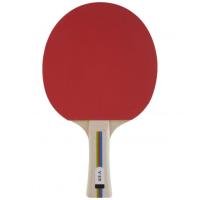 China Hobby Table Tennis Bat Simple Pimple In Rubber For Player Improving Game for sale